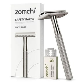 As Seen on TV! MicroTouch Tough Blade Triple Blade Razor with 12 Refill ...