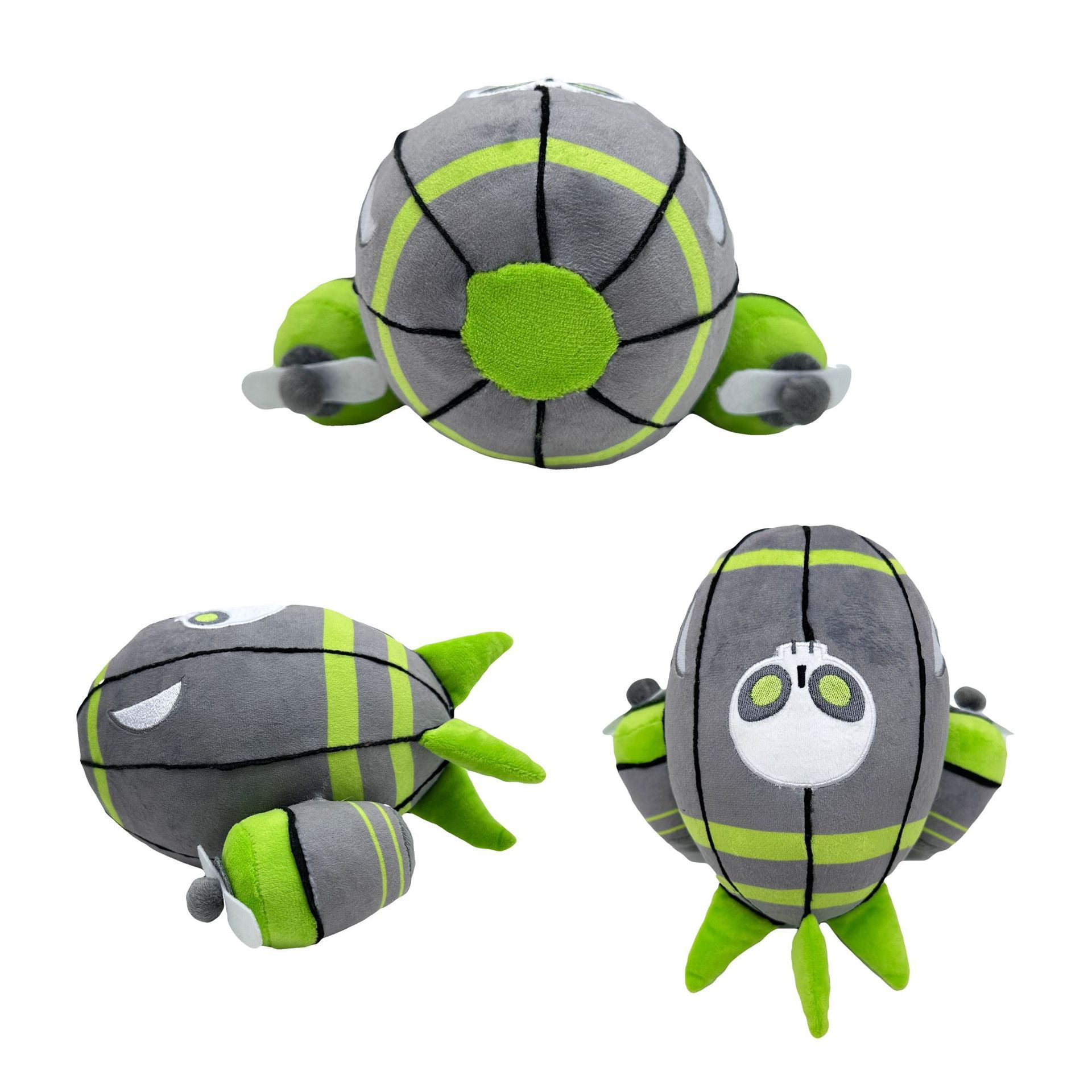 ZOMG Jumbo Plush - Walmart.com