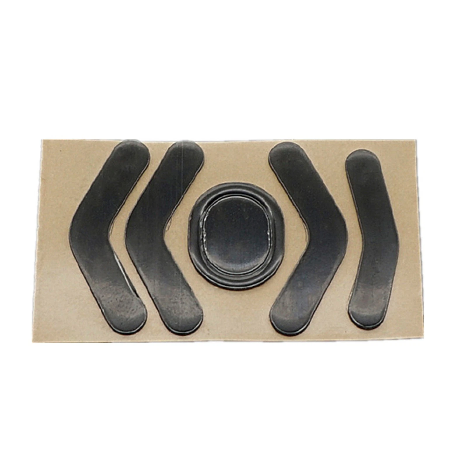 ZONE- 1 Pack Replacement Mouse Feet Mice Skates Pads For Logitech G604 ...