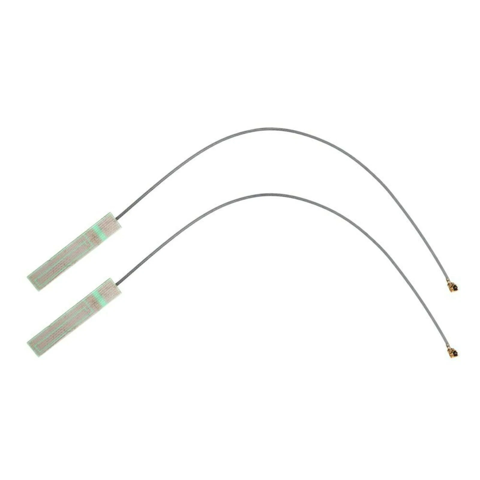 ZONE- 2.4G 3Dbi Pcb Antenna Ipx Ipex Wlan Laptop Bluetooth Zigbee ...