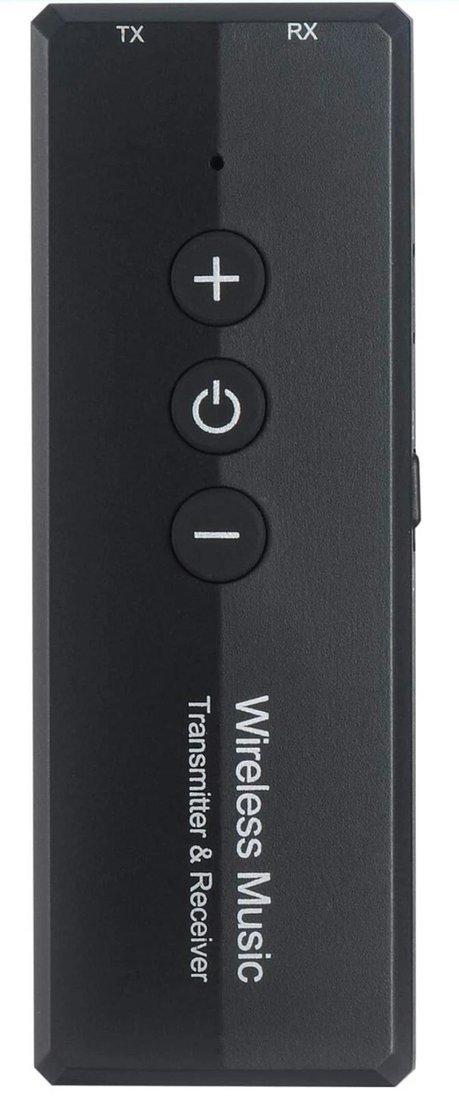 ZONE- 3 In 1 Wireless Audio Transmitter / Transceiver And Adapter 5.0 ...