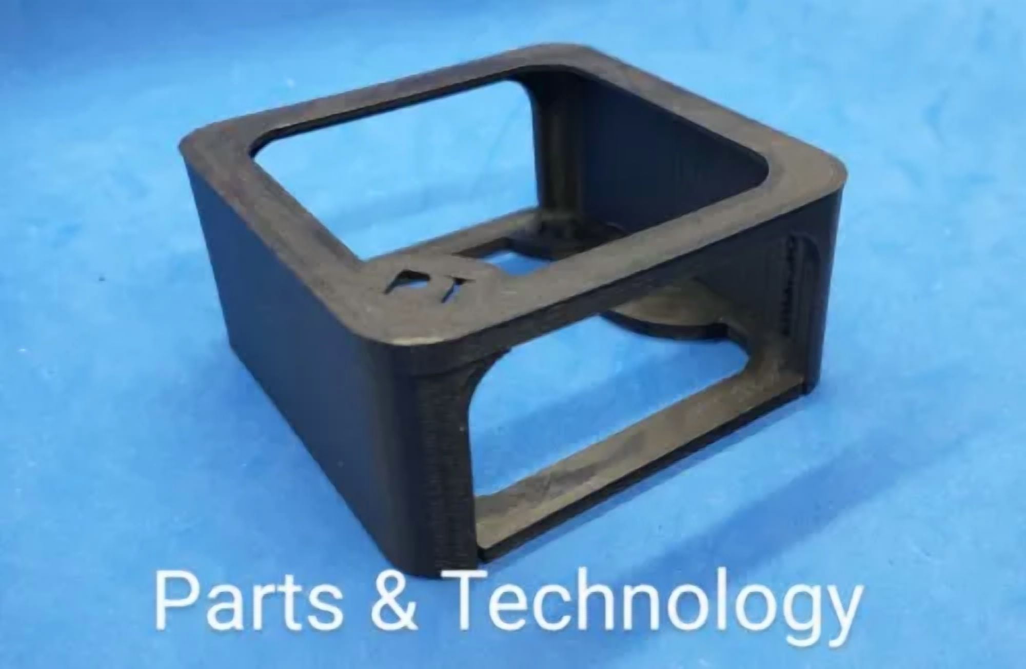 Procase Smart Case For Ipad Pro 11" 2024 - Slim Folio Protective Cover ...