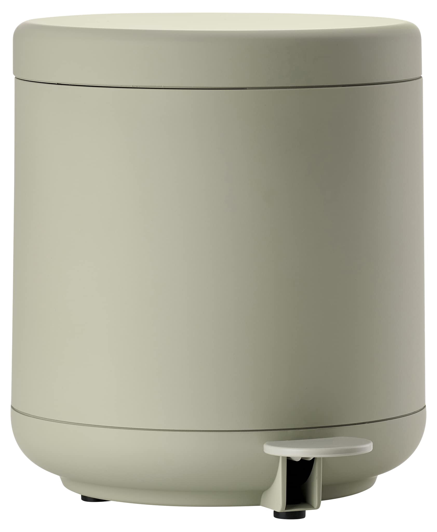 ZONE DENMARK Modern Elegance Nova Bathroom Bin, Cosmetic Bin, and Waste ...