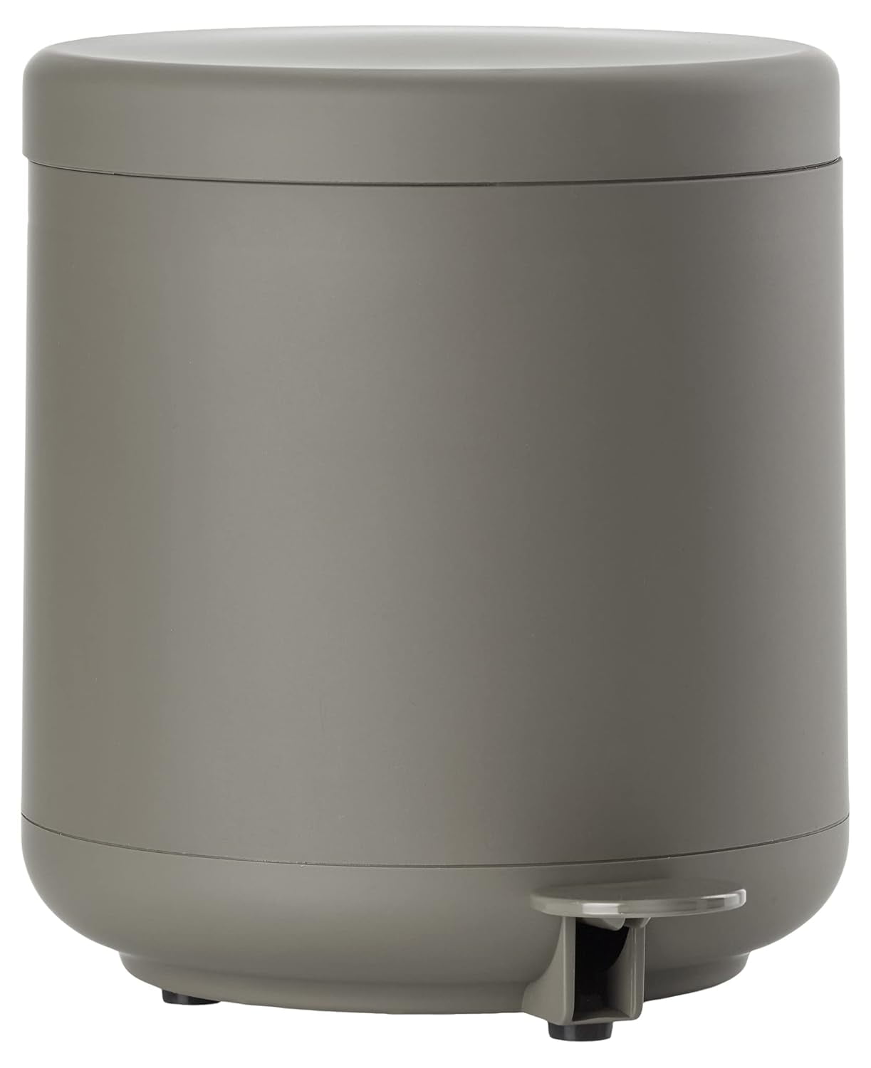 ZONE DENMARK Modern Elegance Nova Bathroom Bin, Cosmetic Bin, and Waste ...