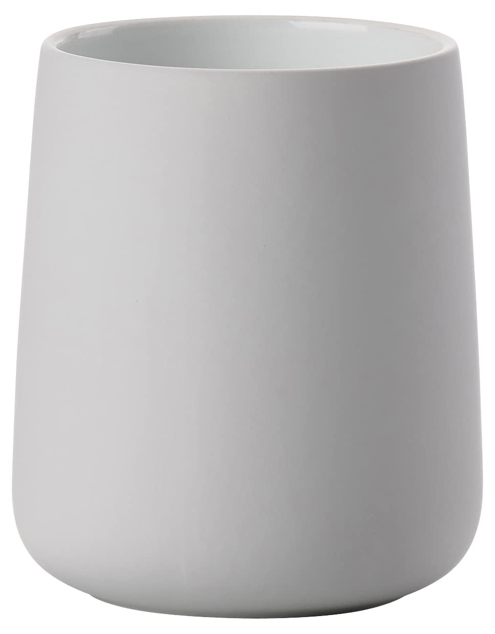 ZONE DENMARK Nova One Toothbrush Cup | Sleek & Durable Modern Bathroom ...