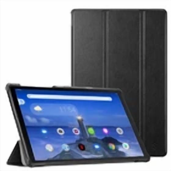 ZONE- For 10.3'' Lenovo Tab M10 Plus Tb-X606F / Tb-X606X Slimshell Case ...