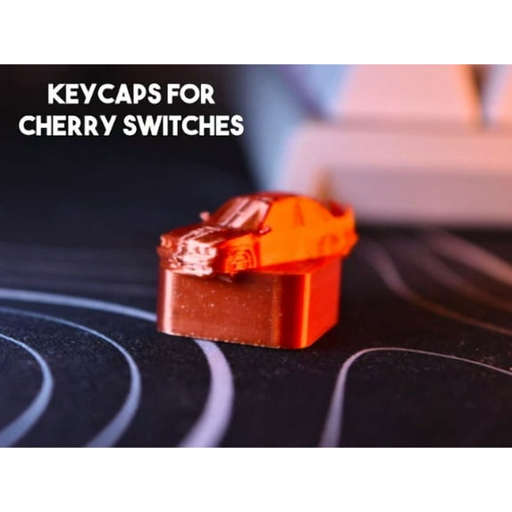 ZONE- Frank Ocean Nostalgia Ultra E30 Keyboard Keycaps For Cherry Mx ...