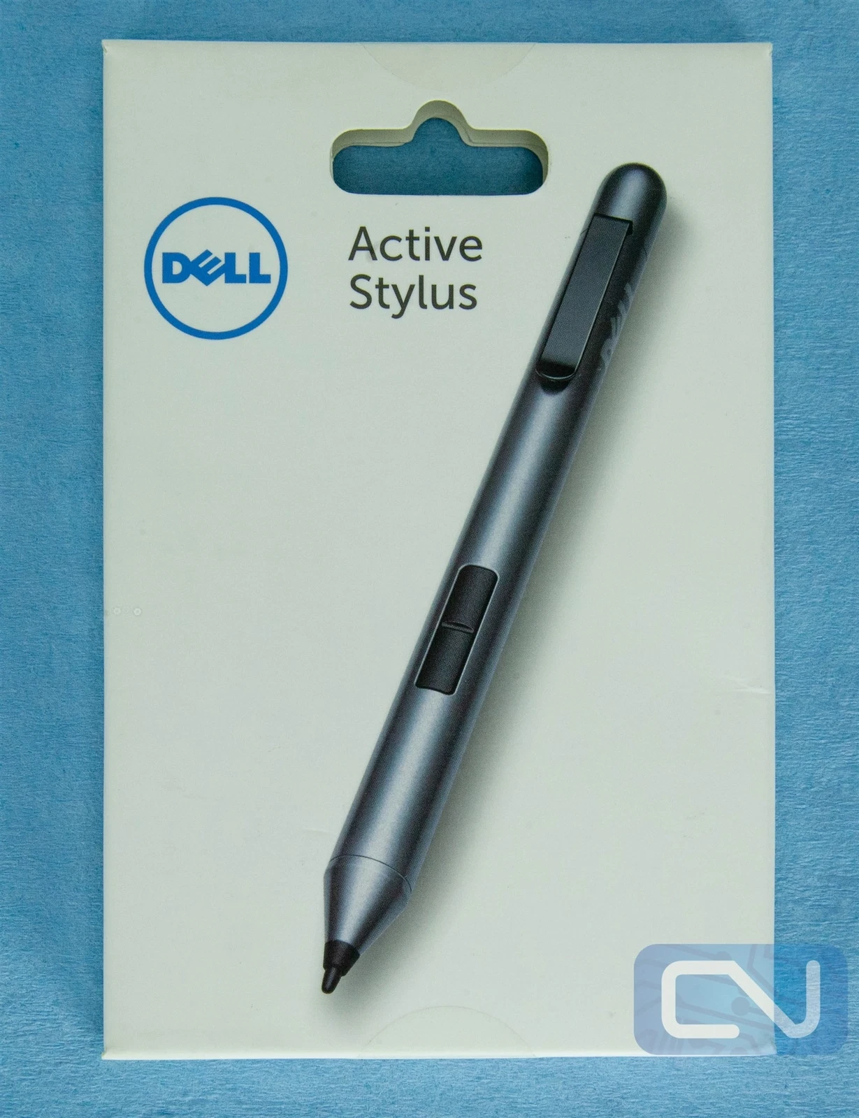 ZONE- Genuine Dell Active Pen Wireless Stylus Kit Latitude Venue 8/10 ...