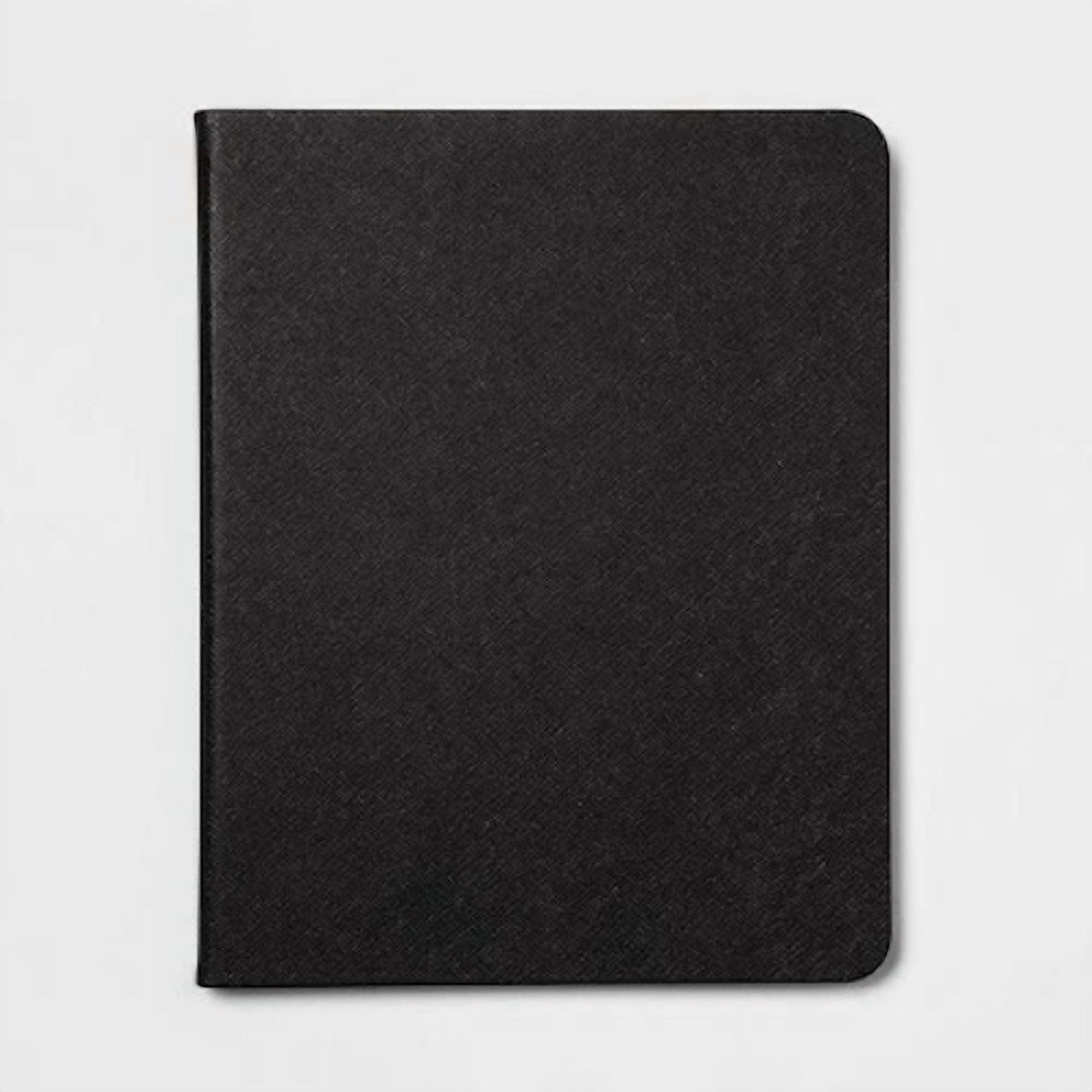 ZONE- Heyday Apple Ipad Air/Pro Folio Case - Black Saffiano - Walmart.com