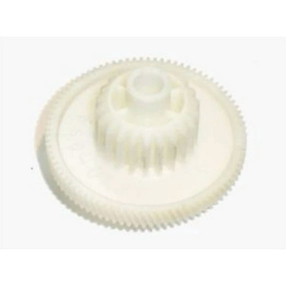 ZONE- Hp Rs6-0456 (22/86T) Gear Printer Cluster Gear #6 For Hp Lj 2100 ...