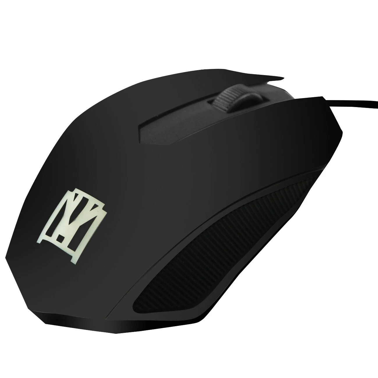 ZONE- Installercctv Usb Wired Optical Mouse, Surface Pro Luminous ...