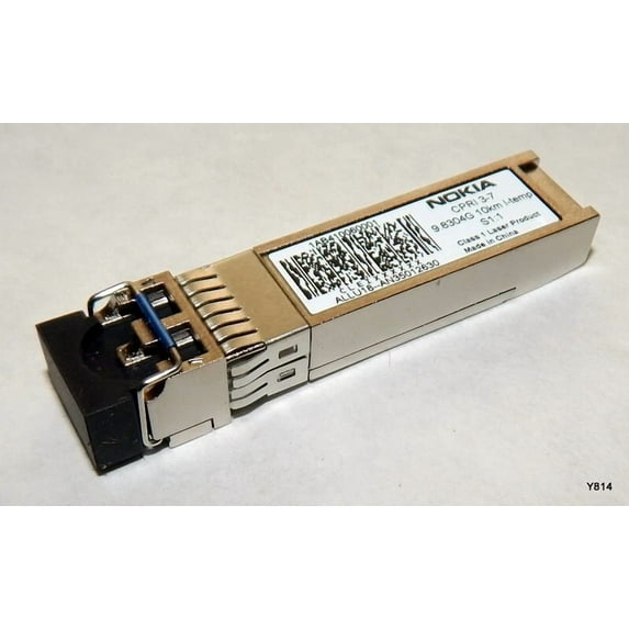 ZONE- Nokia Sfp+ Optical Transceiver Module 9.83G 10Km - Walmart.com