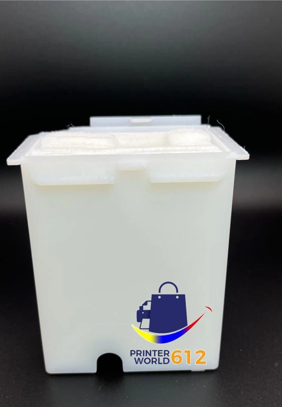 ZONE- Oem Epson Waste Ink Maintenance Box Shipped With Epson Ecotank ...