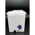 ZONE- Oem Epson Waste Ink Maintenance Box Shipped With Epson Ecotank L3210 L3110 L3150 - Walmart.com