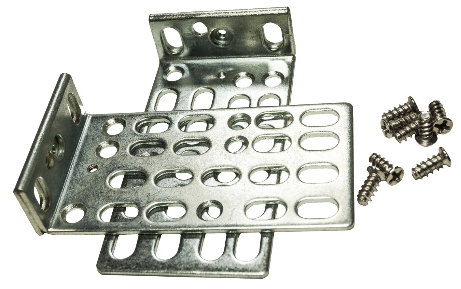 ZONE- Rack Mount Kit Bracket Ears For Cisco Catalyst Series Switches ...