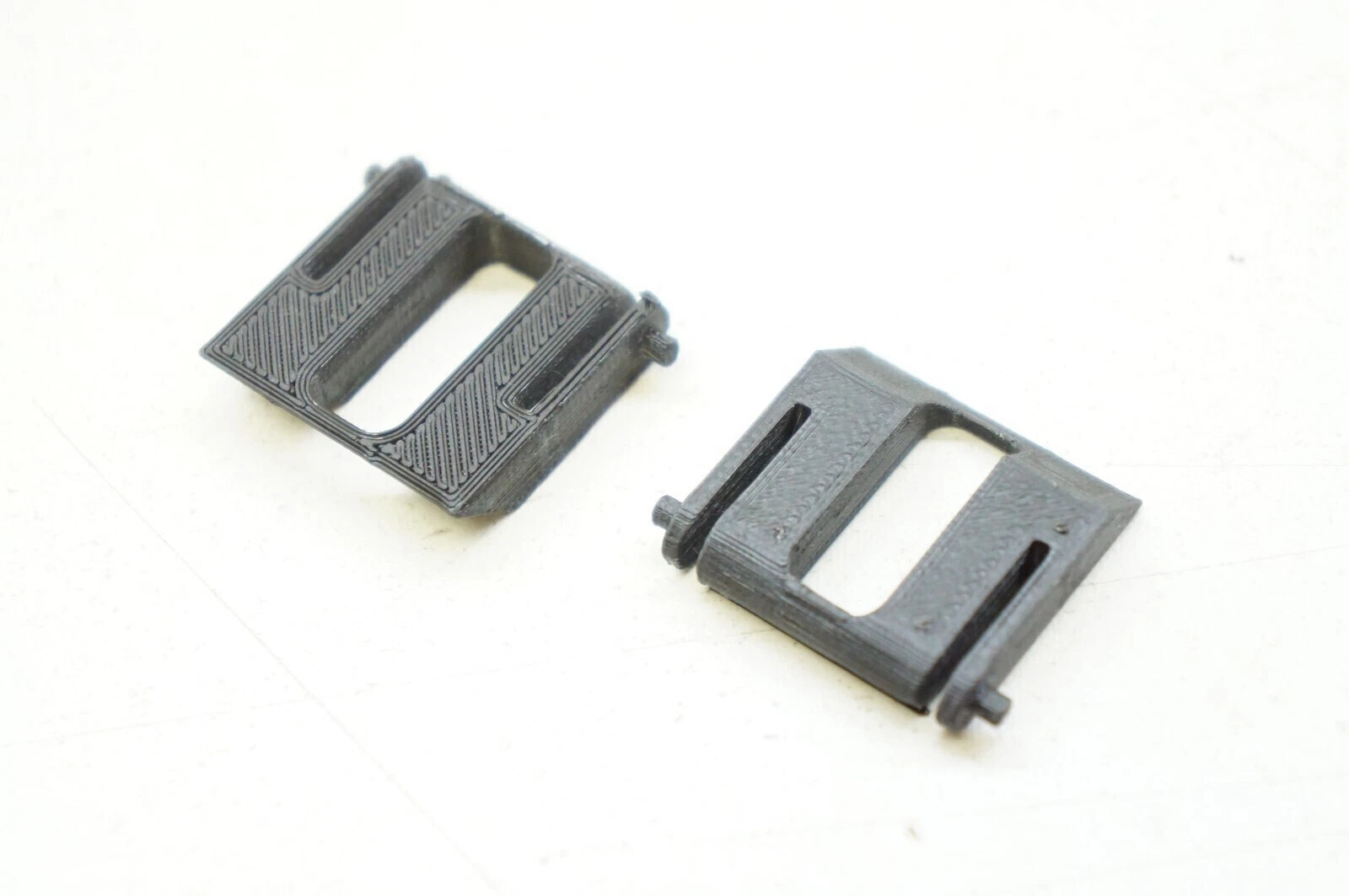 ZONE- Replacement Tilt Feet For Keychron C1 Mechanical Keyboard - 2 ...