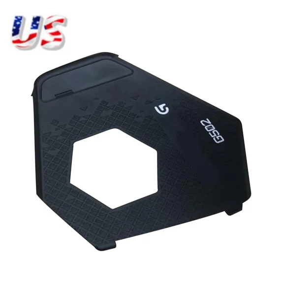 ZONE- Replacement Tuning Weights Door Housing Back Cover For Logitech ...