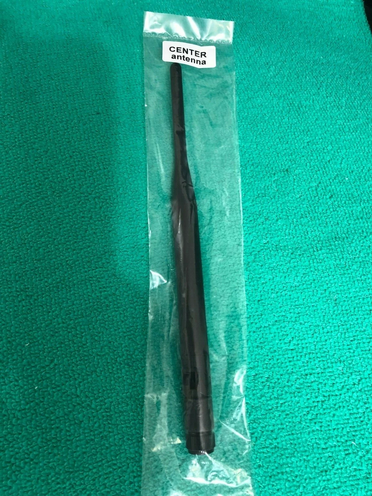 ZONE- Sonicwall 2.4Ghz 5.0Ghz High Gain Wifi Antenna For Asus Dlink Net ...