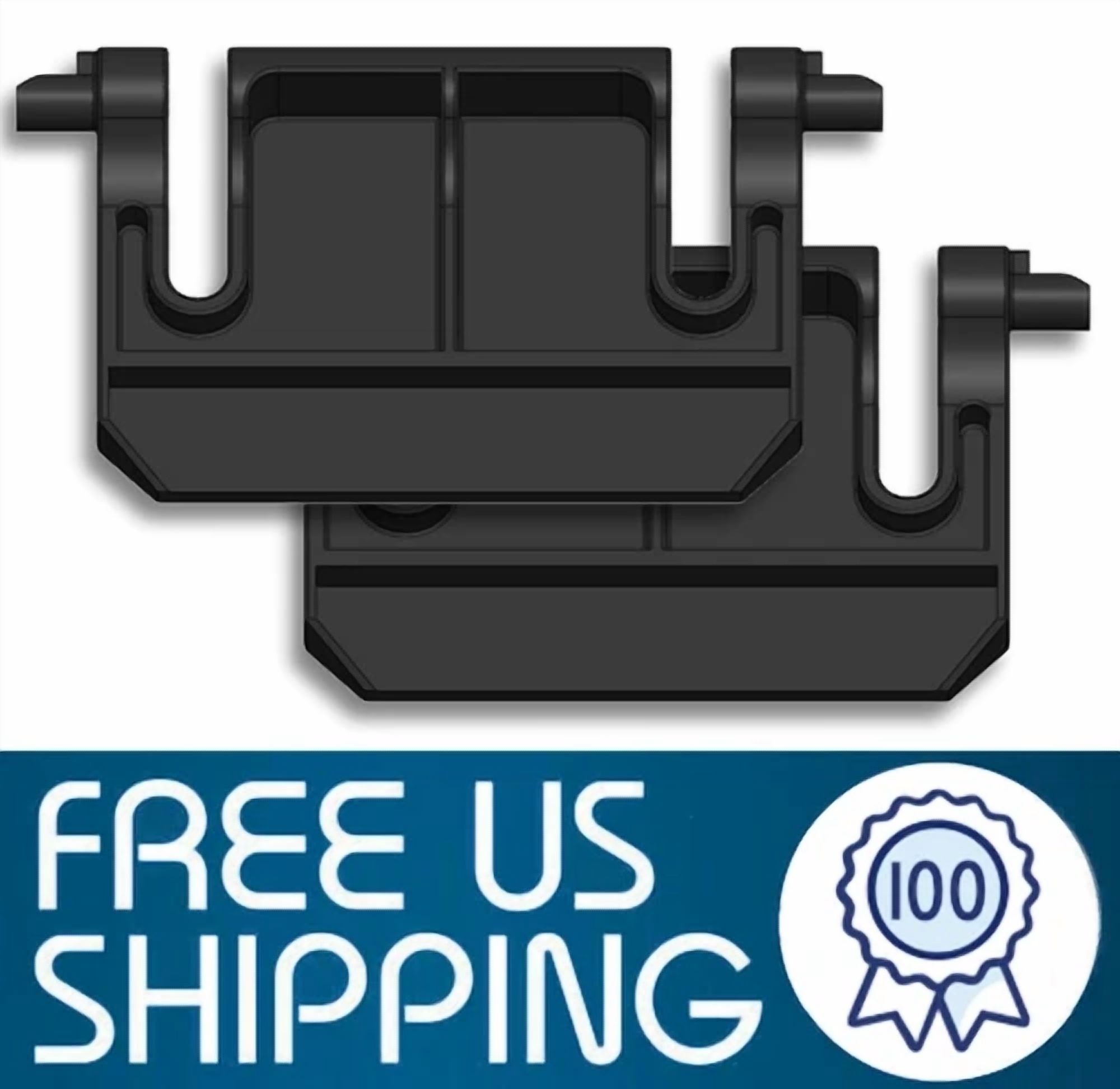 ZONE- Stronger Glorious Gmmk Tenkeyless Replacement Keyboard Foot Leg ...