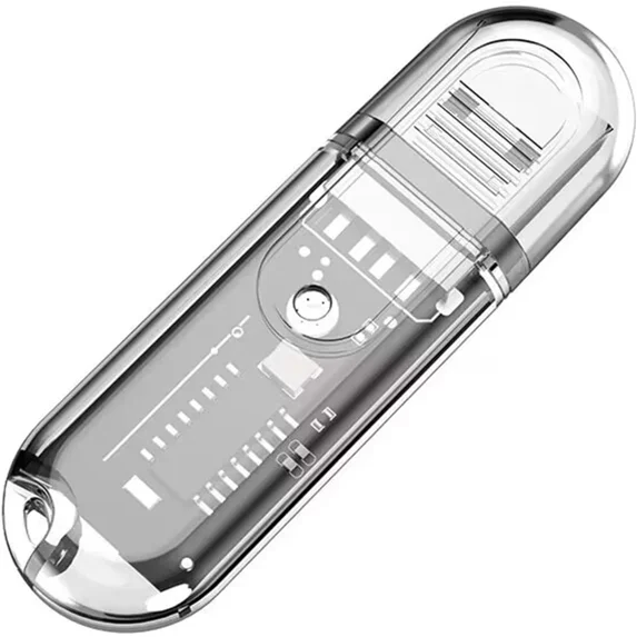 ZONE- Usb To Bluetooth Car Kit, Bluetooth V5.3 Wireless Audio Adapter ...