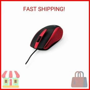Logitech Mouse Wired