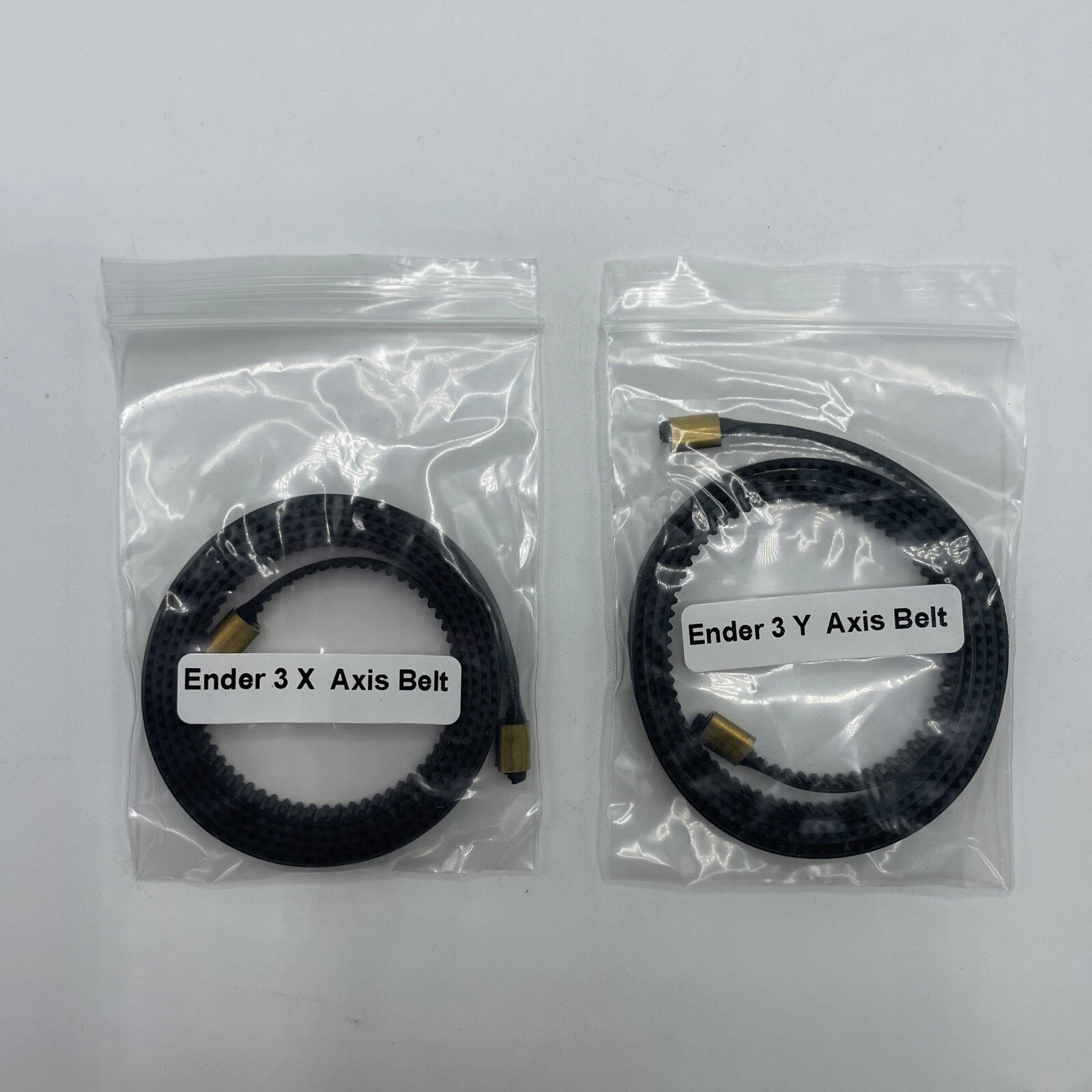 ZONE- X Axis Y Axis Timing Belt Synchronous Belt For Creality Ender-3/ ...