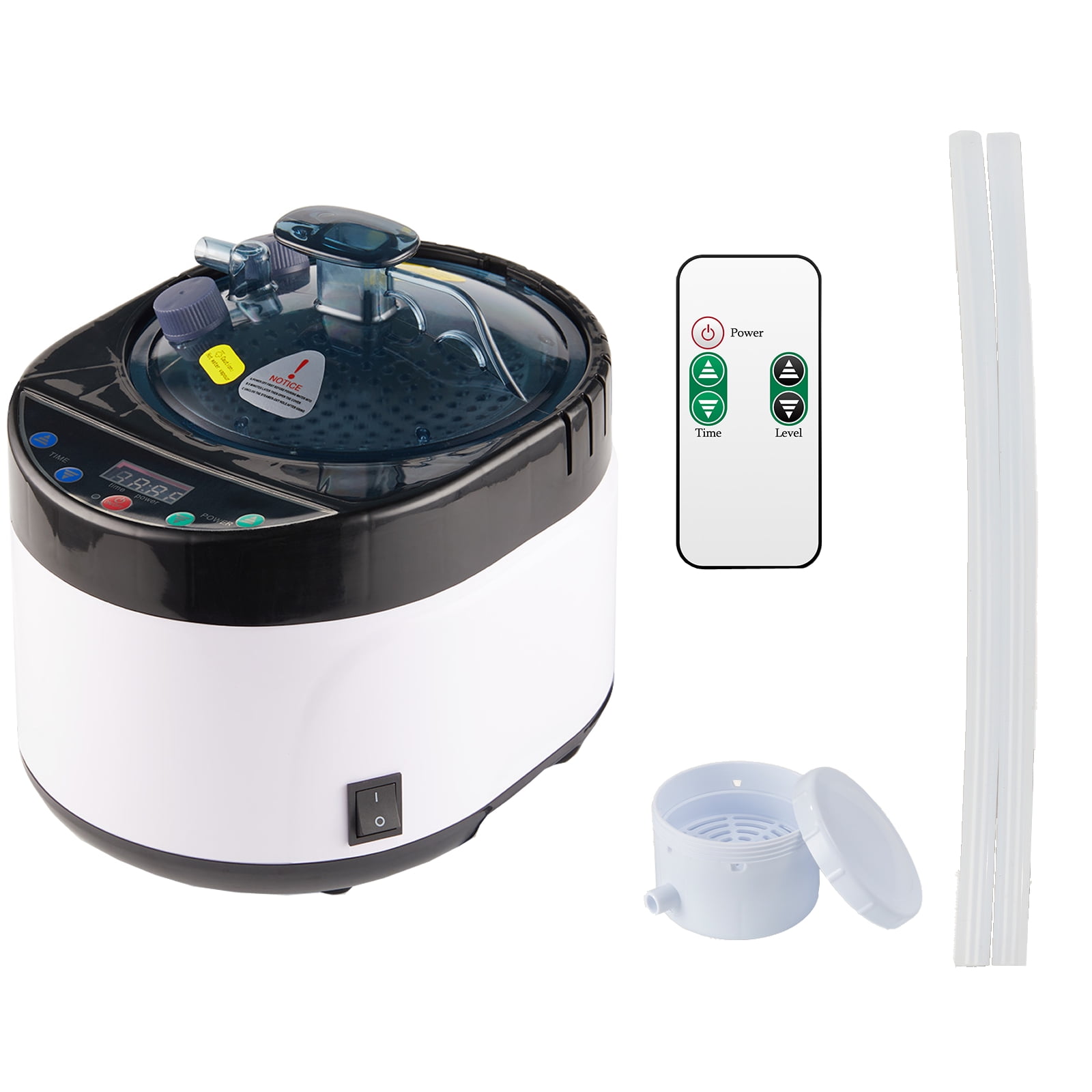 The Steam Boss - Steam Diverter - Compatible with Instant Pot LUX ...