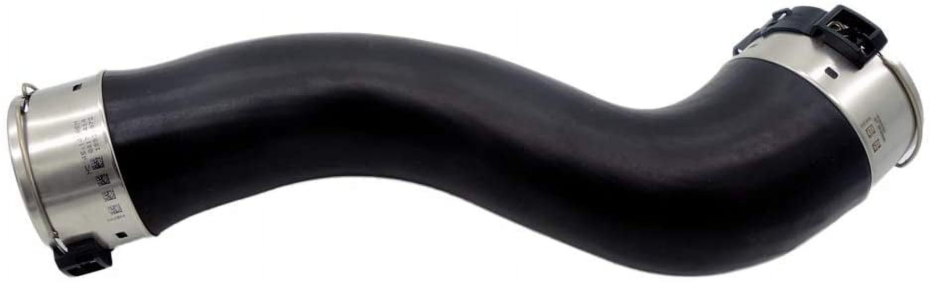 ZONEONE Intercooler Piping Turbo Pipe Turbocharger Hose for Mercedes ...