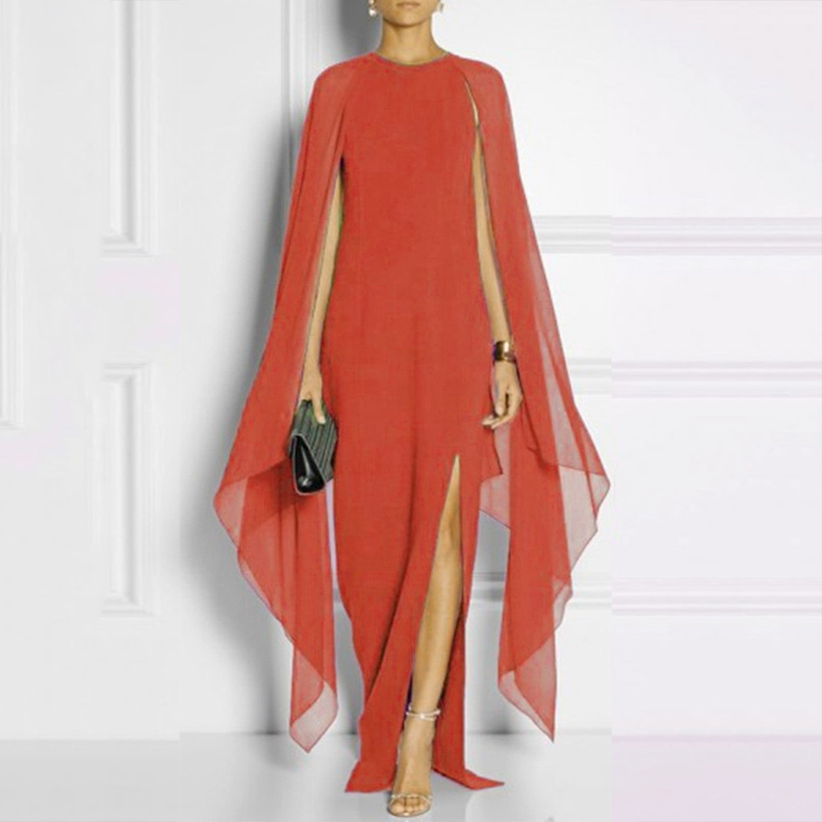 Zongyism Flash Deals Of The Day Church Dresses For Women 2024 Womens