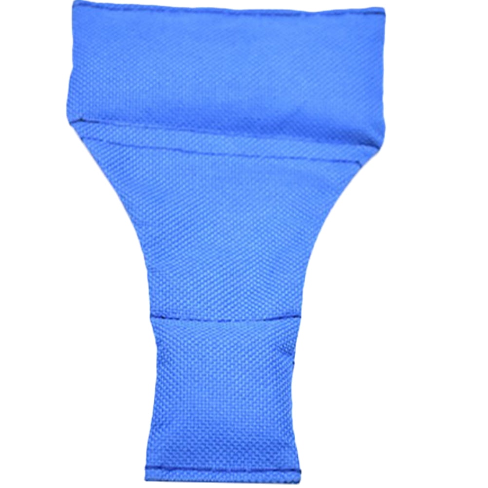 ZONHEBIN Bean Bag Football Referee Bean Bag Large Capacity Bean Bag ...