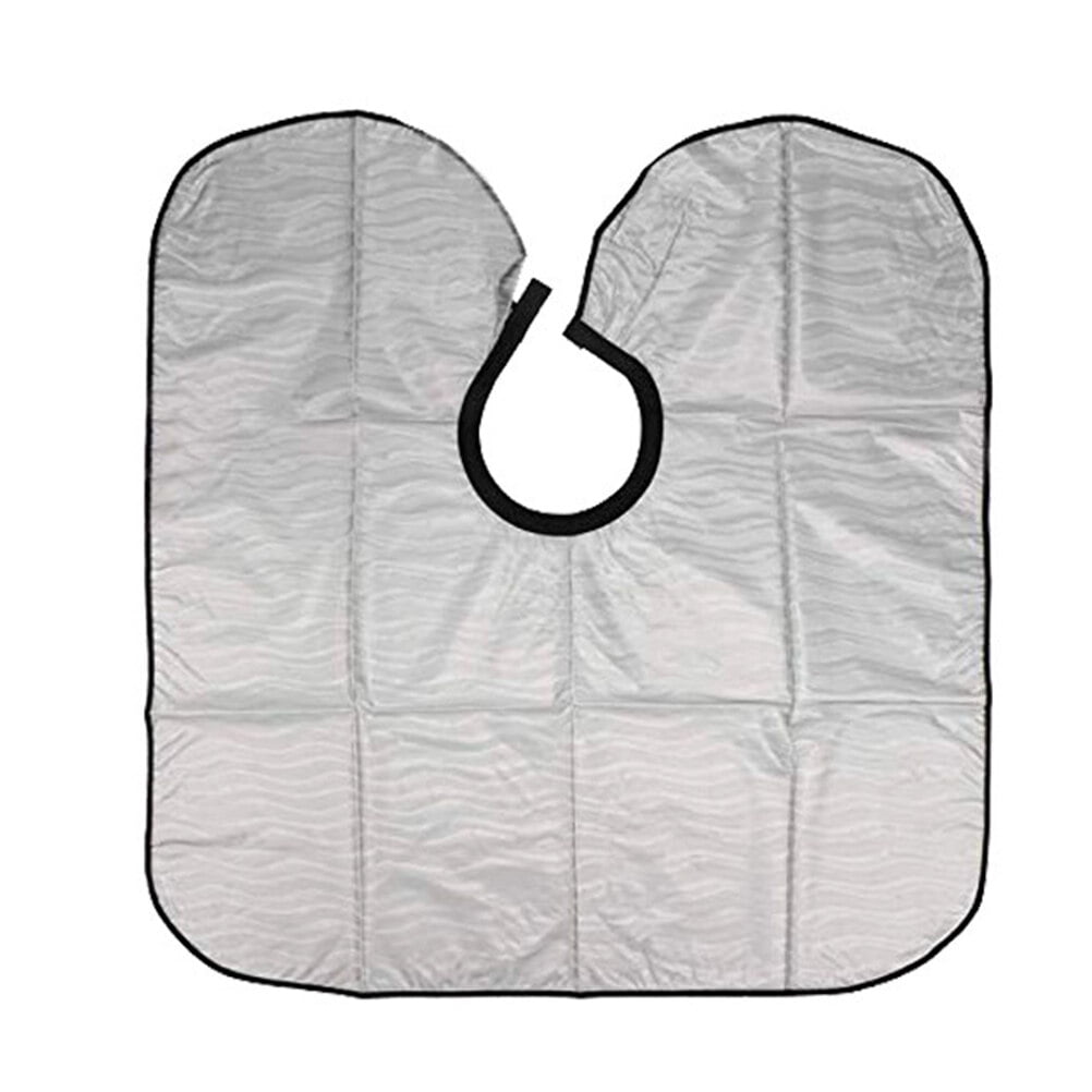 ZONHEBIN Hair Color Shampoo Dye Barber Cape Styling Smock Cloak Salon ...