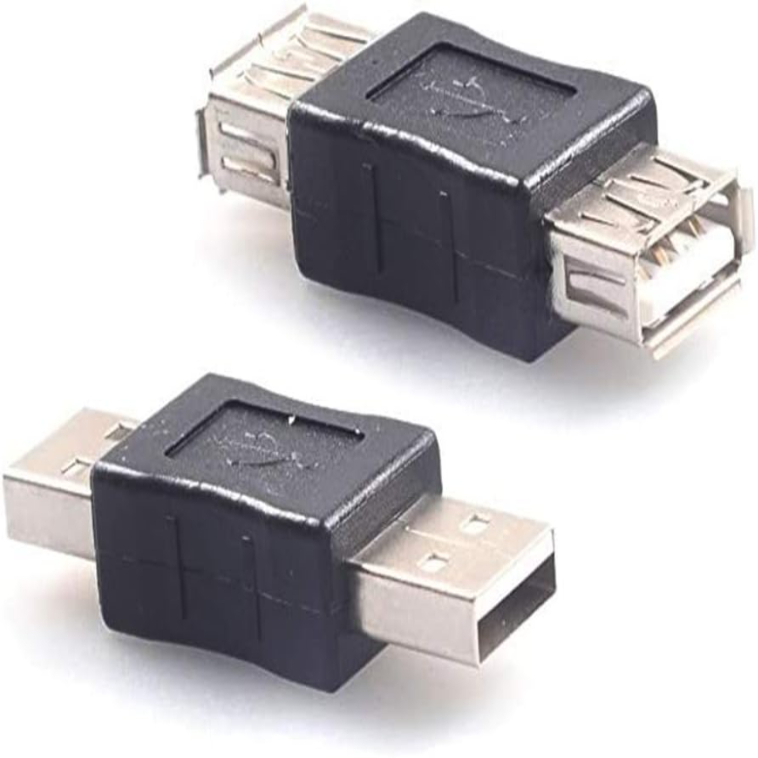 ZONXNJY Convenient Durable and Versatile Mini 5 Pin Male to Female ...