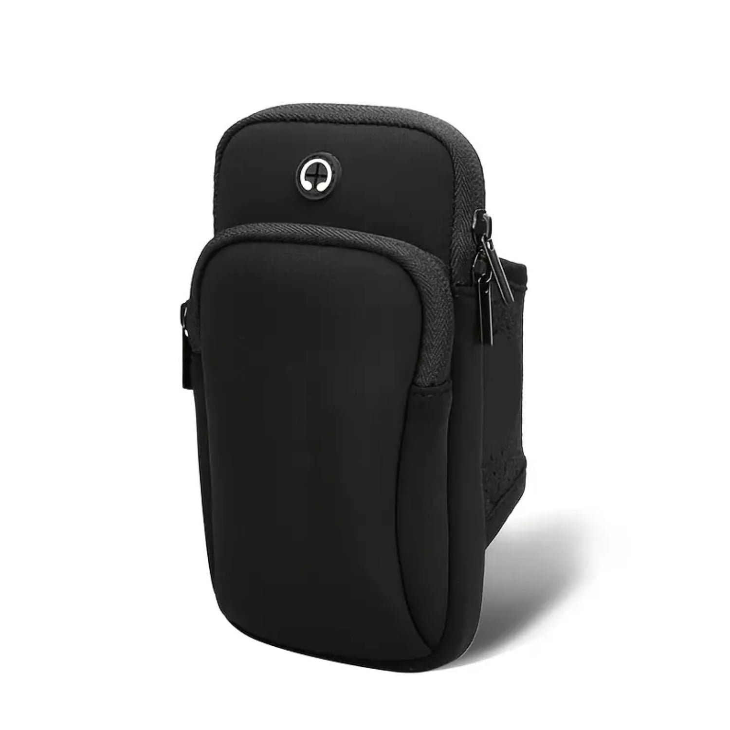 ZONXNJY Durable Adjustable Arm Strap Fitness Sports Cell Phone Bag with ...