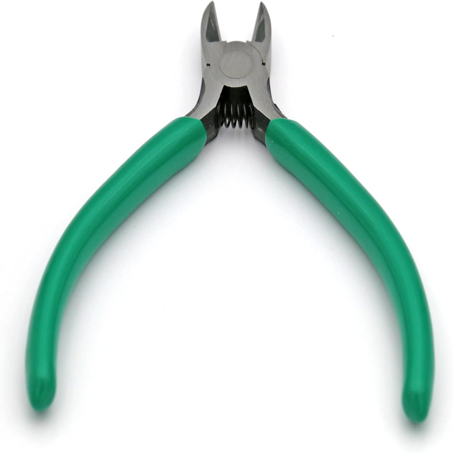 ZONXNJY Premium Green 4.5” Durable High-Quality iExcell Side Cutter ...