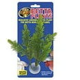 ZOO MED LABORATORIES INC , BP-23 , BETTA PLASTIC PLANT SALVIA ...