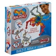 ZOOB CONSTRUCTION SET 75 PCS - Walmart.com