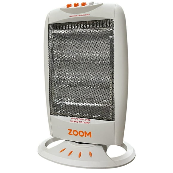 Halogen Heater