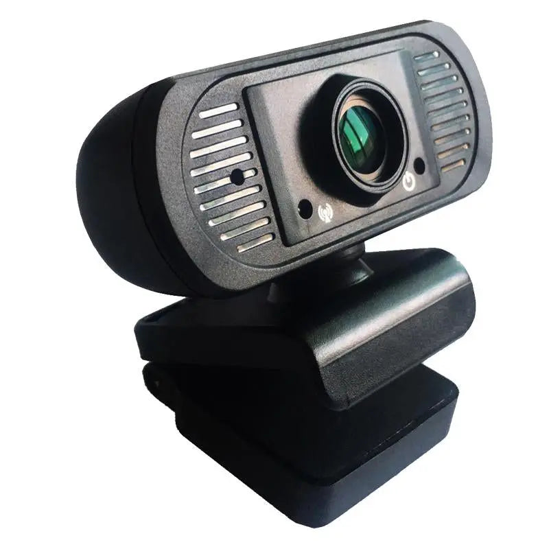 ZOOMEX 1080P HD Portable Camera And Mic For Video Chat - Walmart.com