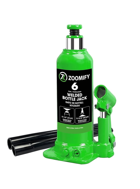 Car Jacks in Automotive Stands and Supports - Walmart.com