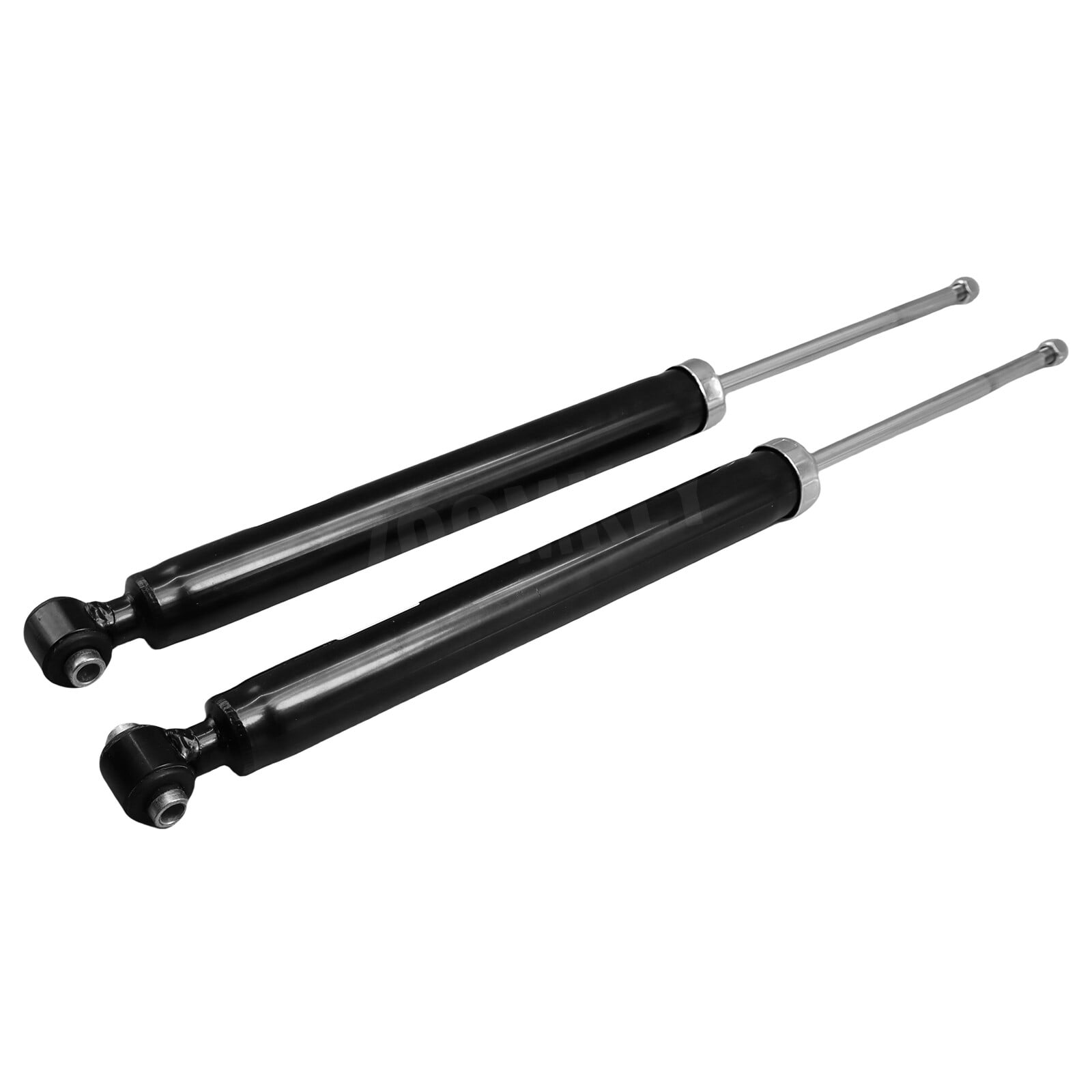 ZOOMKEY-A2043260104 Left And Right Rear Shock Absorbers Compatible FOR ...