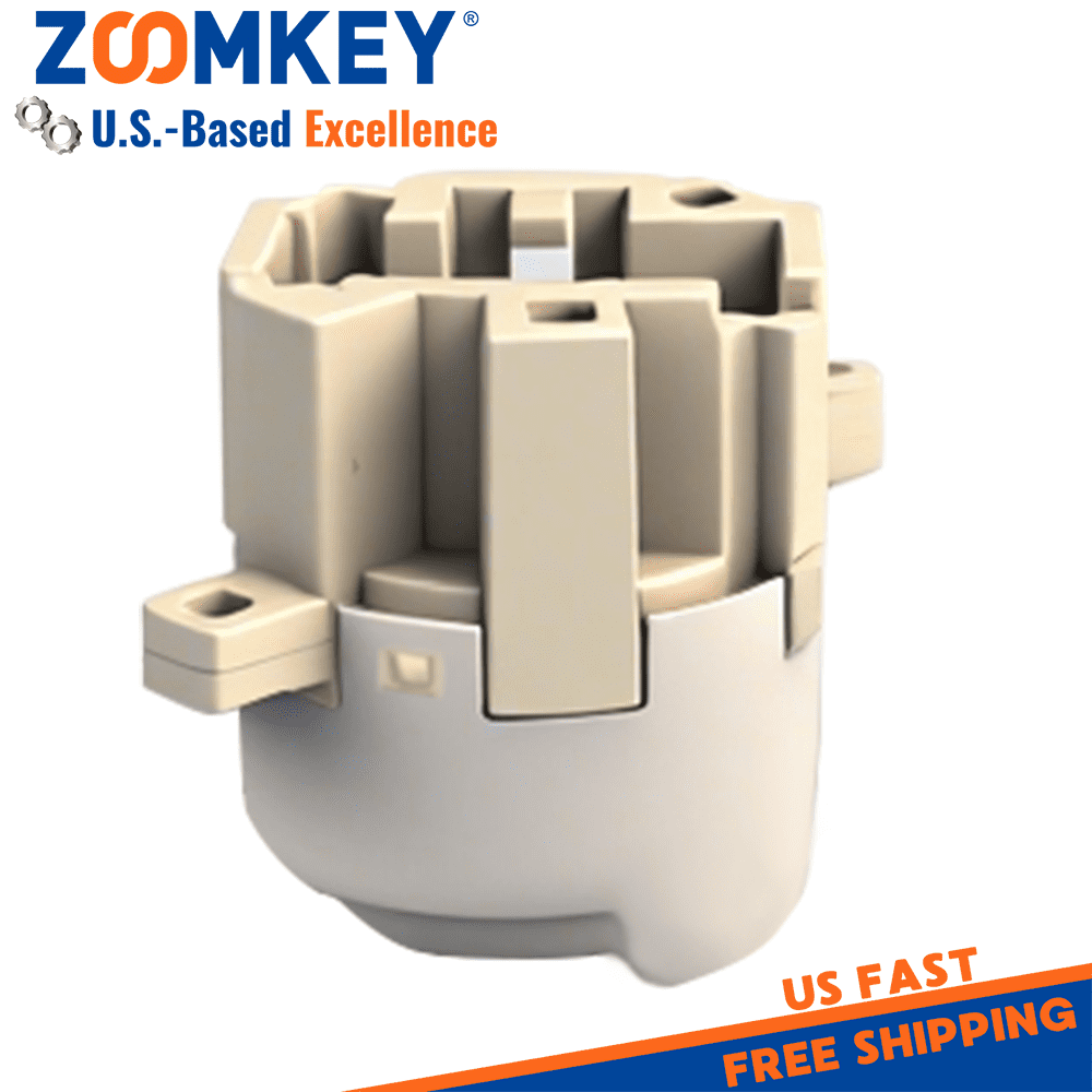 ZOOMKEY Ignition Switch for NISSAN Frontier Sentra 350Z INFINITI FX35 ...
