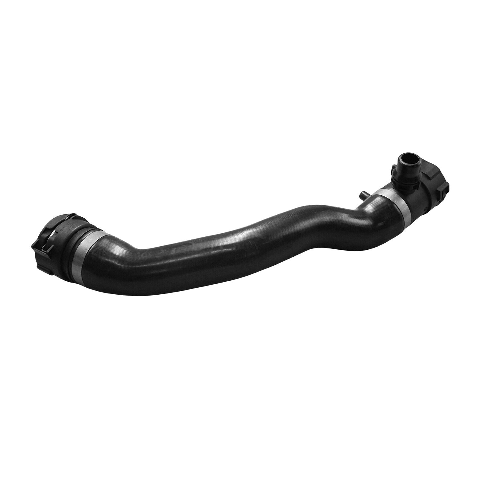 ZOOMKEY-Radiator Coolant Water Hose from Expansion Tank 17127646155 for ...