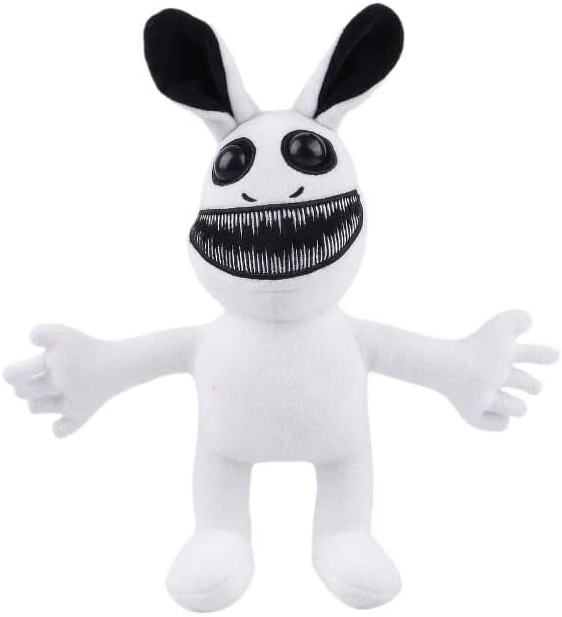 ZOONOMALY Cat Plush Doll Zoo Anomaly Cute Plush Animals Stuffed Plushie ...