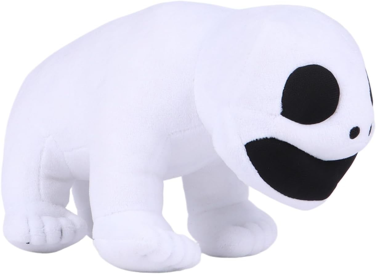 ZOONOMALY Cat Plush Doll Zoo Anomaly Cute Plush Animals Stuffed Plushie ...