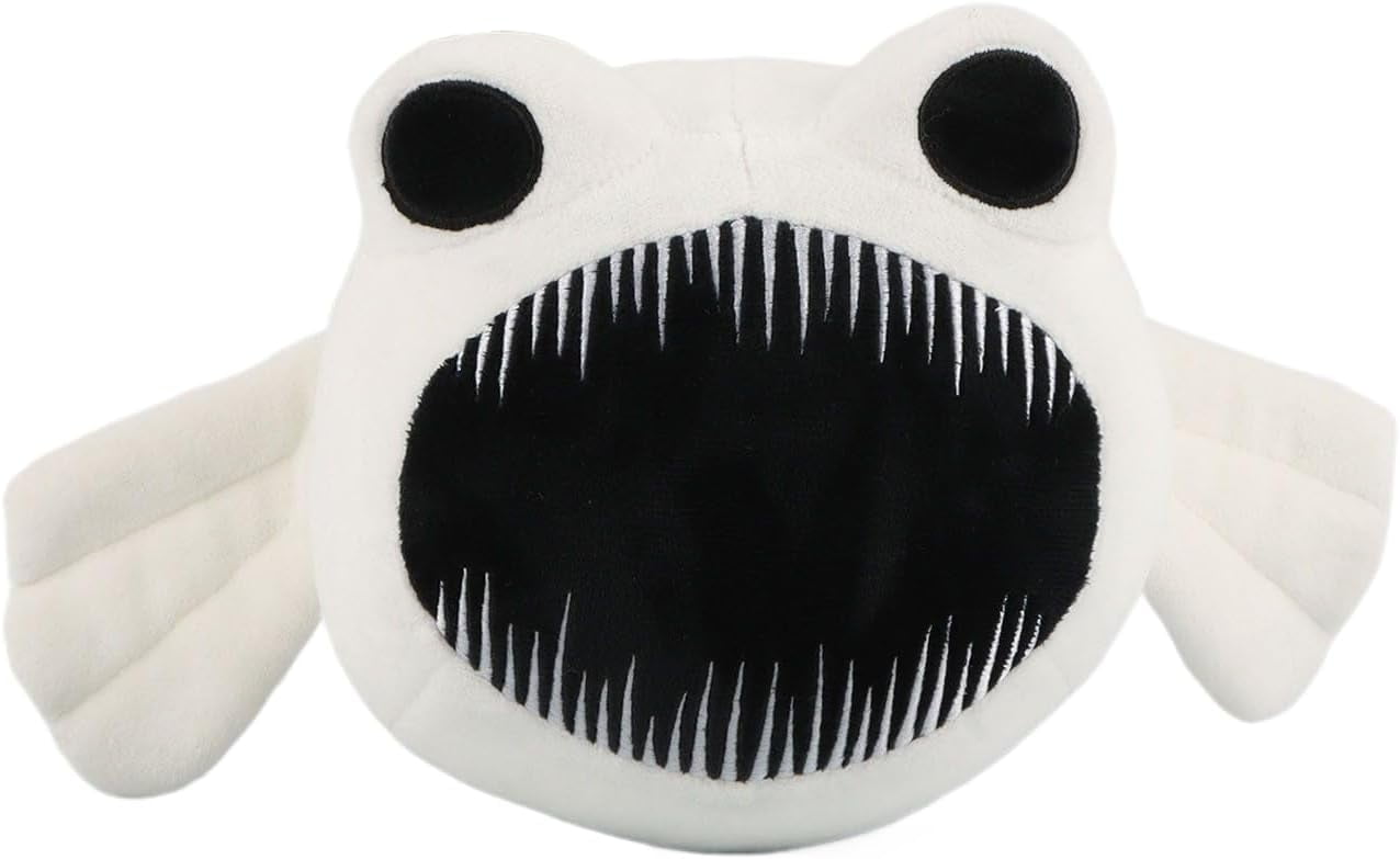 Customer reviews for ZOONOMALY Cat Plush Doll Zoo Anomaly Cute Plush ...