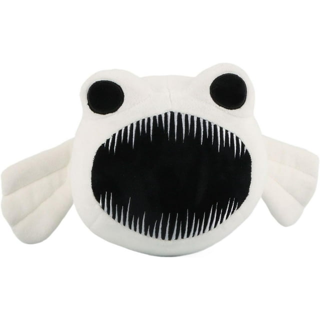 ZOONOMALY Cat Plush Doll Zoo Anomaly Cute Plush Animals Stuffed Plushie ...