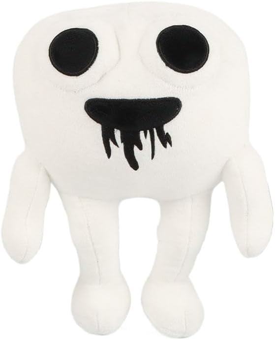 ZOONOMALY Cat Plush Doll Zoo Anomaly Cute Plush Animals Stuffed Plushie ...