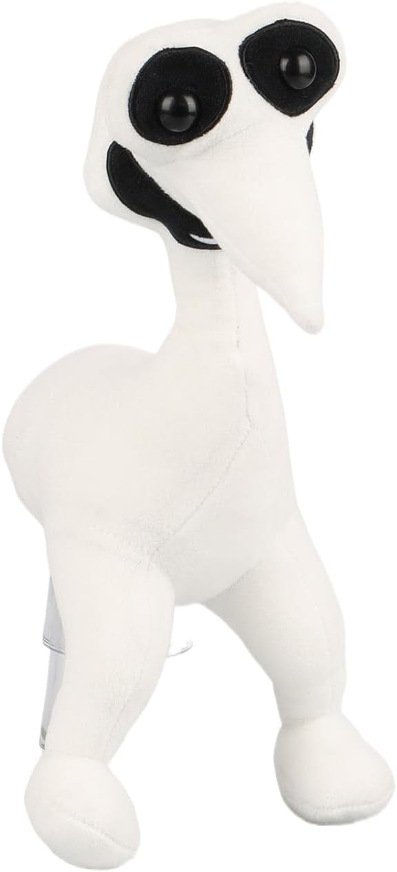 ZOONOMALY Cat Plush Doll Zoo Anomaly Cute Plush Animals Stuffed Plushie ...