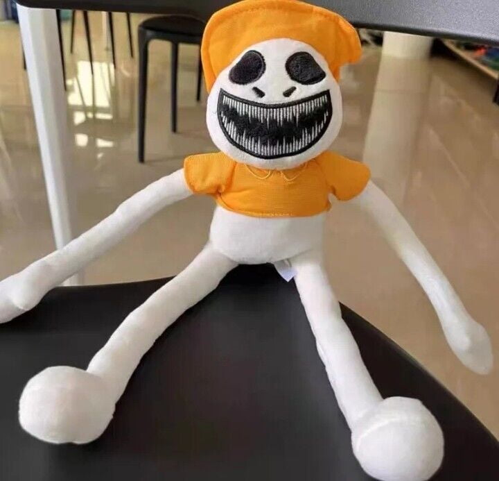 ZOONOMALY Plush 40 cm Cartoon Stuffed Animals Doll Toys Birthday Kids ...