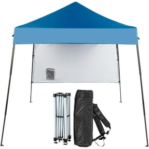 Shop Mini Canopies and Sun Shelters for Outdoor Shade and Portability
